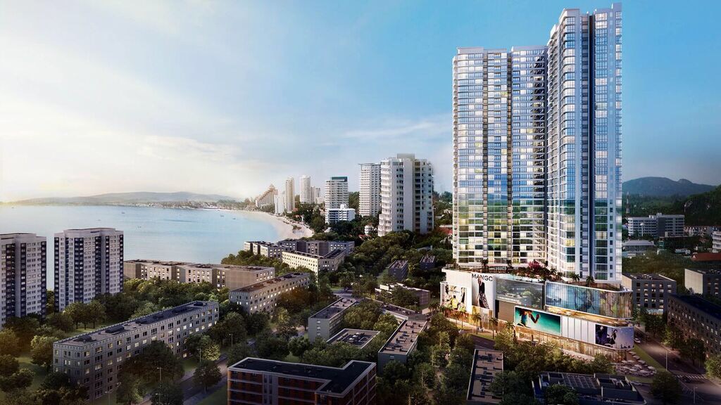 Sun Grand City Thụy Khuê Resedence công nghệ hiện đại nâng tầm tiêu ...